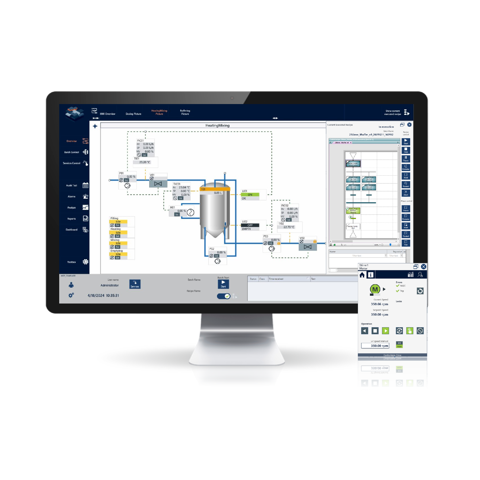 zenon Process Library for SIMATIC* TIA – COPA-DATA zenon Engineering Store